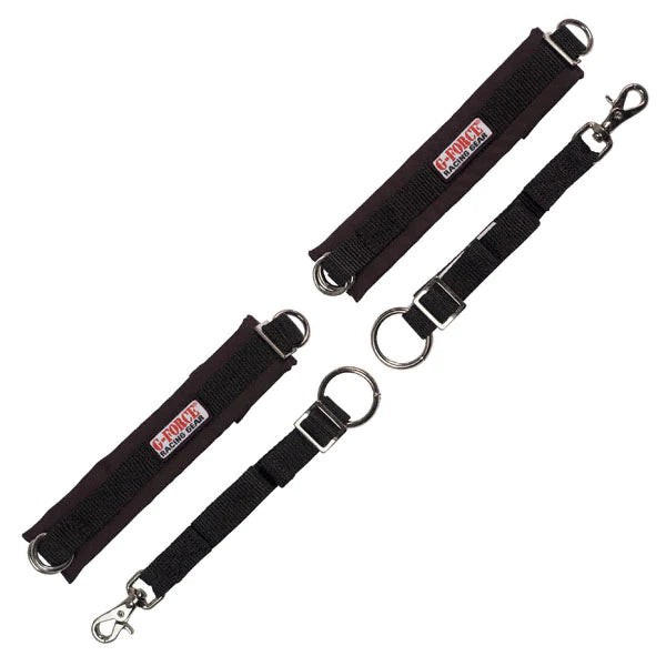 G-Force Arm Restraints – SummitPointProShop