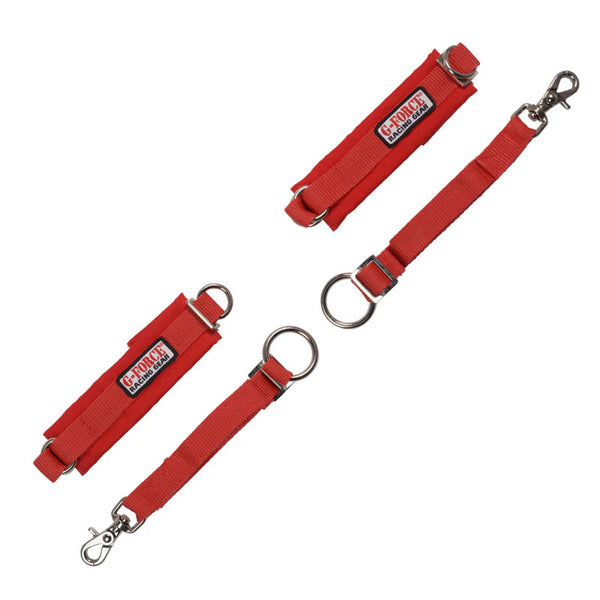 G-Force Arm Restraints – SummitPointProShop
