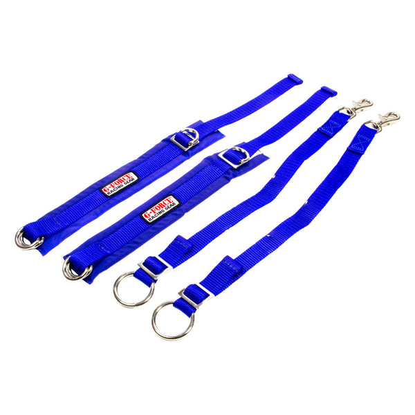 G-Force Arm Restraints – SummitPointProShop