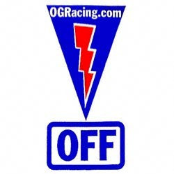 Off Decal – SummitPointProShop